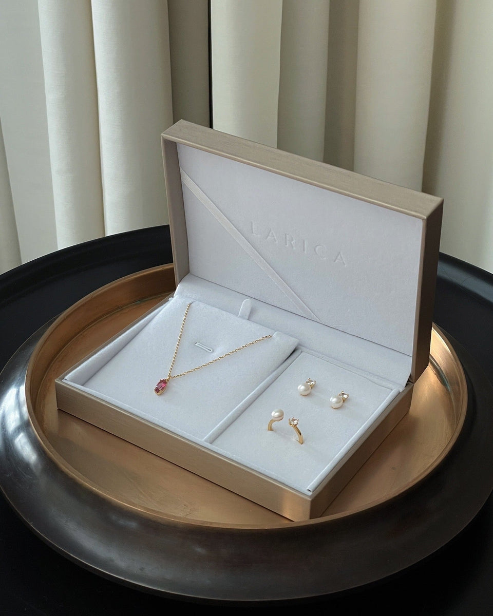 2025年最初の買い付け出張【2】 – LARICA